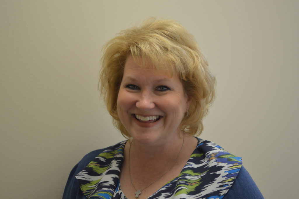 Laura Pope | Total Pediatric Therapy